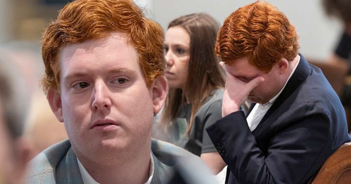 The Life of Buster Murdaugh: Aftermath Of A Family Tragedy - TVovermind