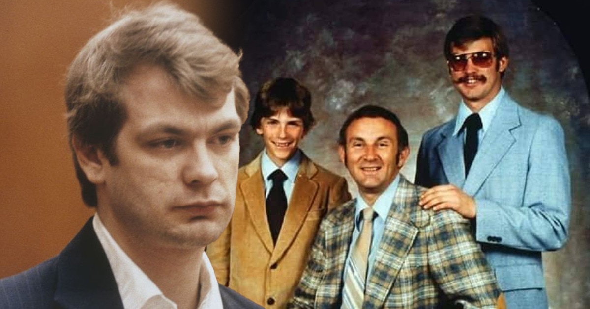 The Mysterious Life of David Dahmer: Jeffrey Dahmer’s Brother - TVovermind