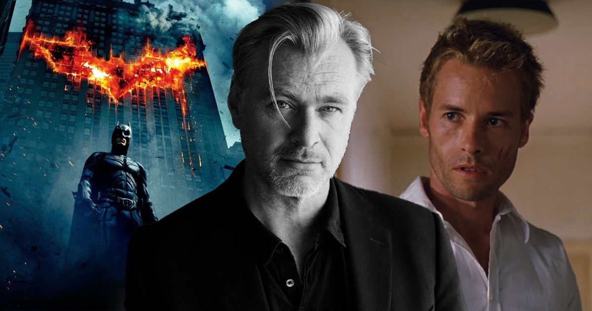 From Oppemheimer to The Dark Knight: The Top 5 Christopher Nolan Movies ...