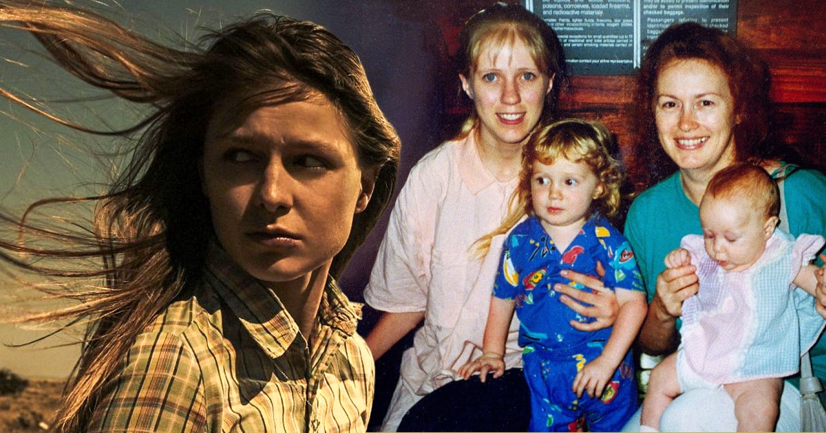 The Untold Story of Rachel Koresh: Life, Love And Tragedy – TVovermind