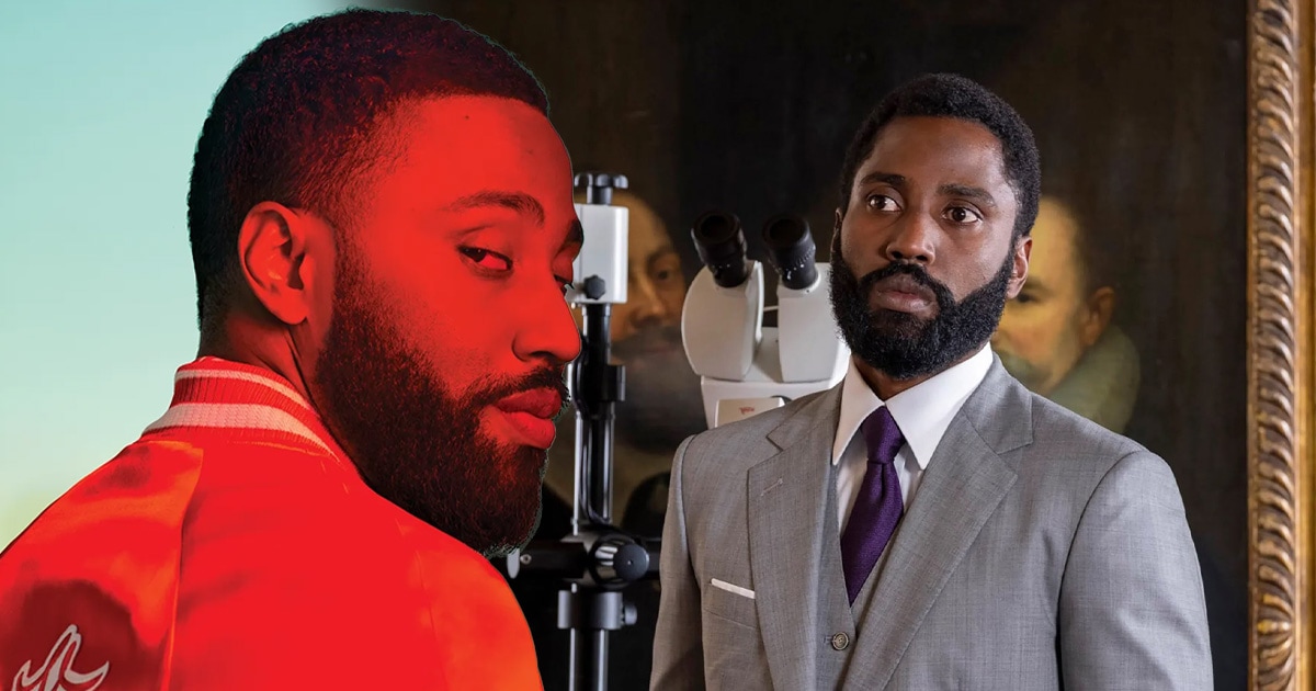 All The Ways John David Washington Stepped Out of His Father’s Shadow ...