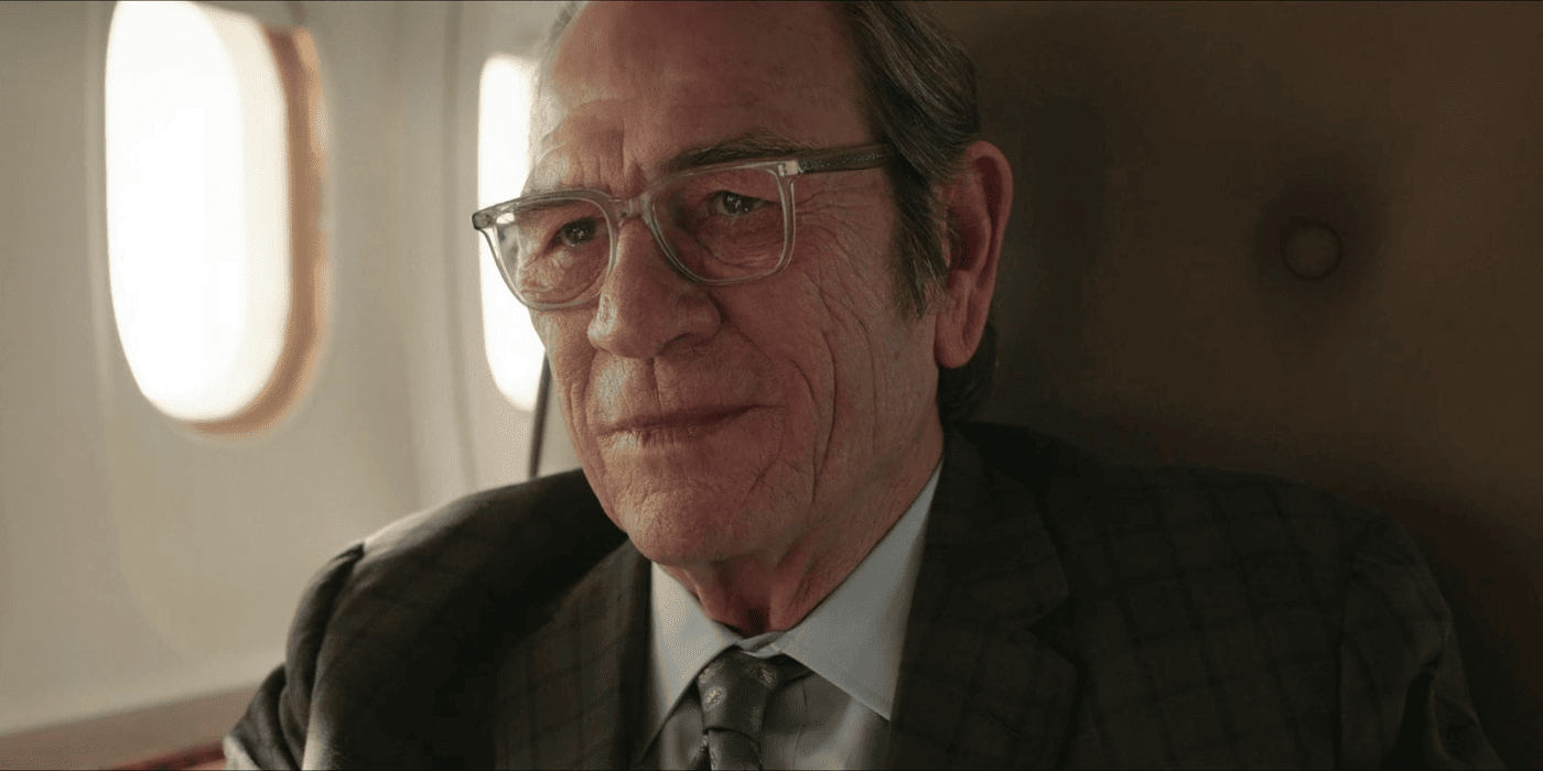 Meet the Cast of the Jamie Foxx-Led Legal Drama ‘The Burial’ – TVovermind