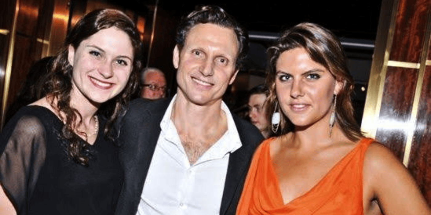 9 Things You Didn’t Know About Scandal’s Tony Goldwyn - TVovermind