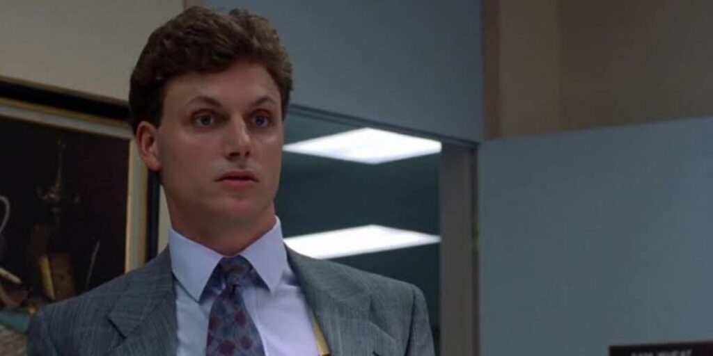 9 Things You Didn’t Know About Scandal’s Tony Goldwyn - TVovermind