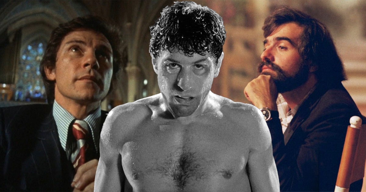 Top 5 Martin Scorsese Movies According to Rotten Tomatoes - TVovermind