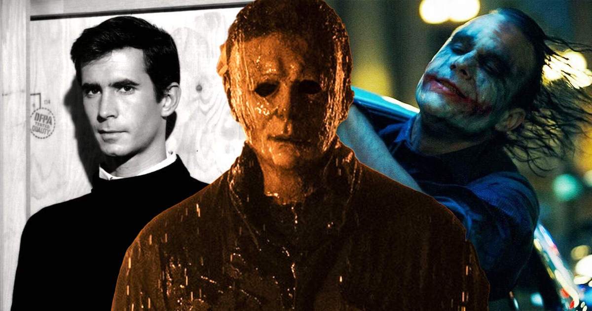 Top 7 Most Menacing Movie Villains in Cinema History - TVovermind