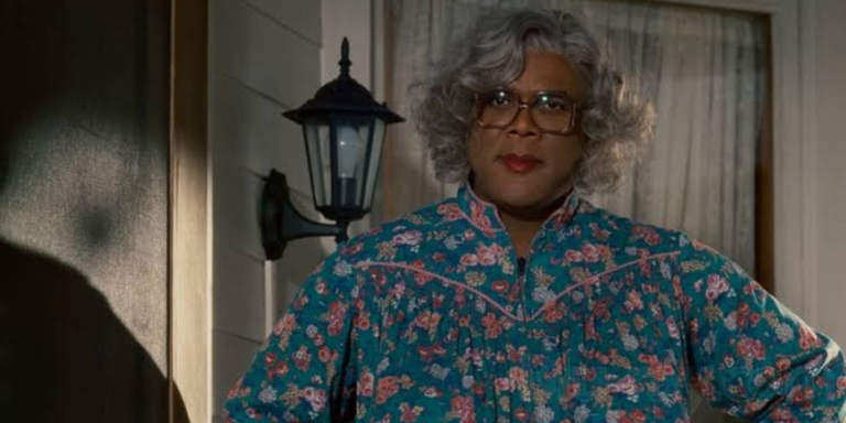 Tyler Perry: 8 Things You Didn’t Know About the Madea Actor - TVovermind