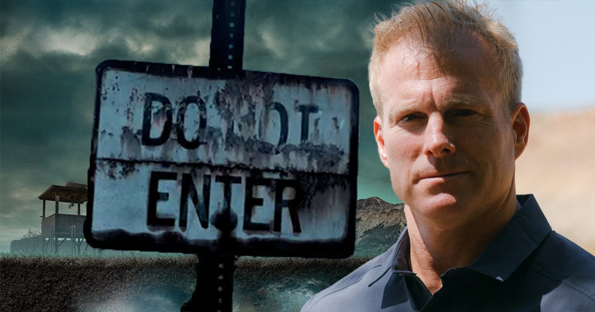 Unraveling The Mysteries Of Skinwalker Ranch On Netflix – TVovermind