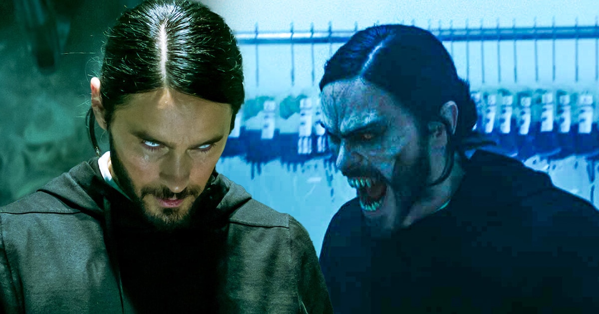 Unraveling the ‘Morbin Time’ Phenomenon: A Deep Dive – TVovermind