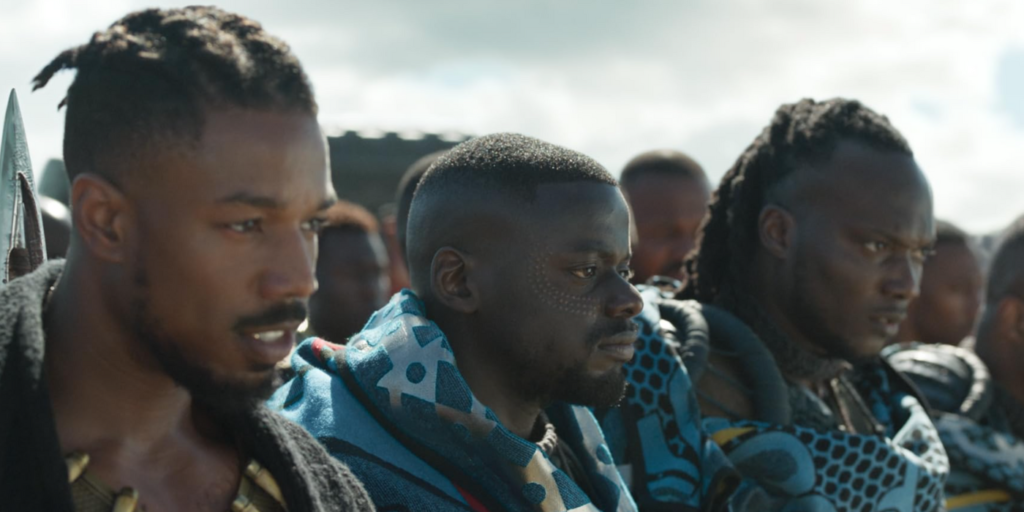 Diversity in Film and TV: Spotlight on Black Casts - TVovermind