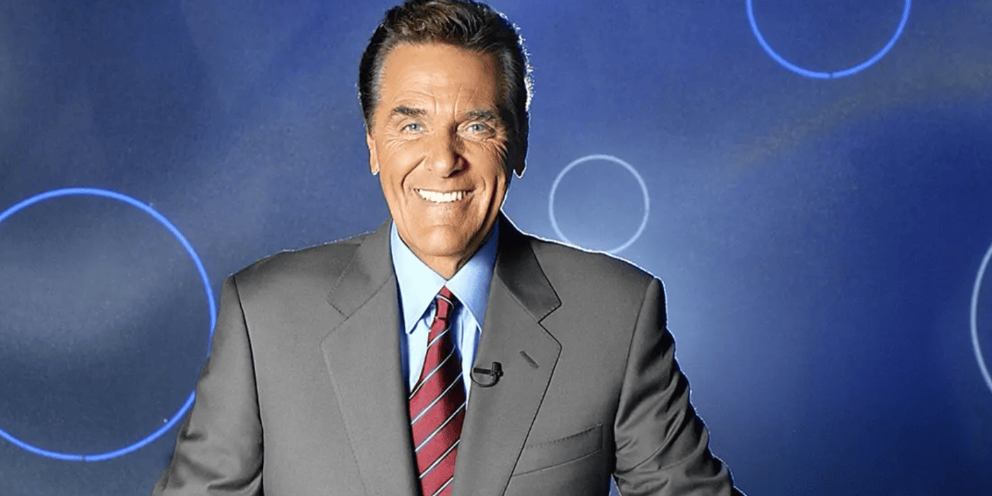 Top 20 Game Show Hosts: A Journey Through Television History – TVovermind