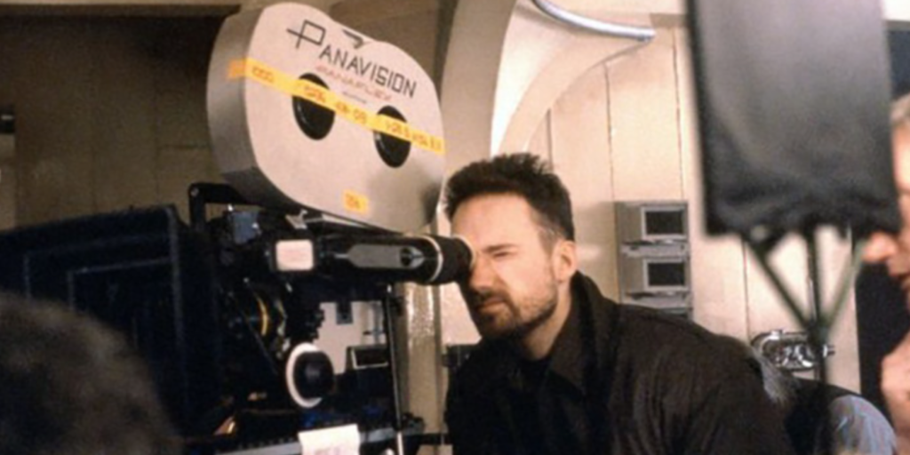 6 Things You Didn’t Know About Acclaimed Director David Fincher ...