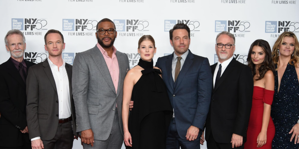 6 Things You Didn’t Know About Acclaimed Director David Fincher ...