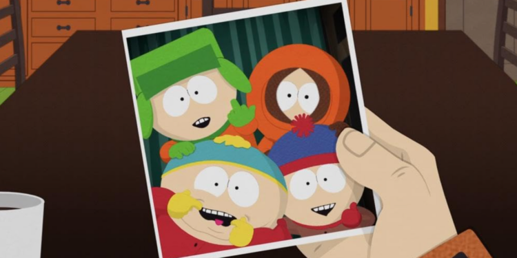 Everything We Know About South Park: Joining the Panderverse - TVovermind