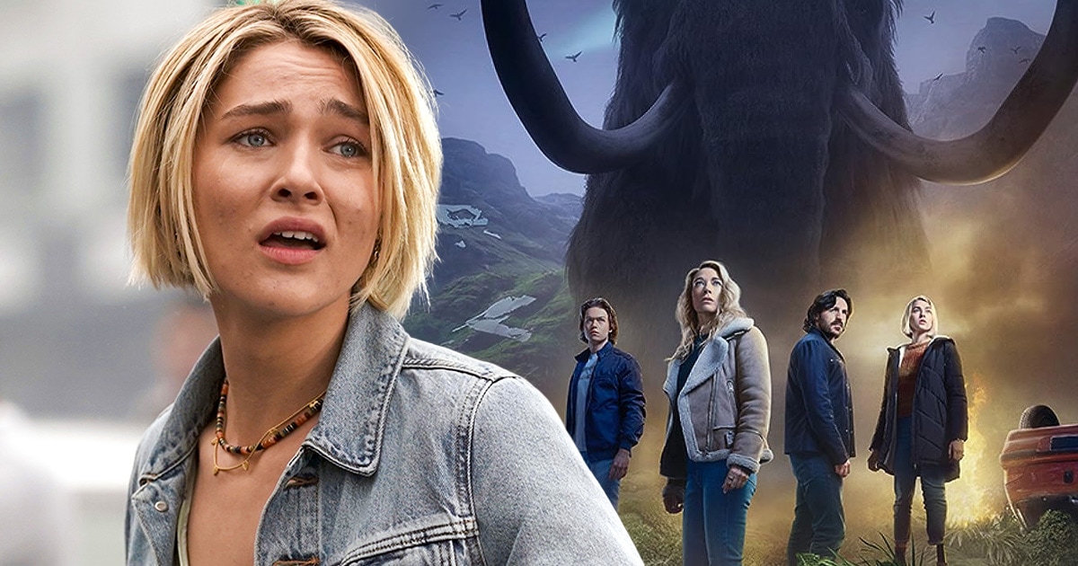 Comprehensive Guide: Where to Stream ‘La Brea’ Online – TVovermind