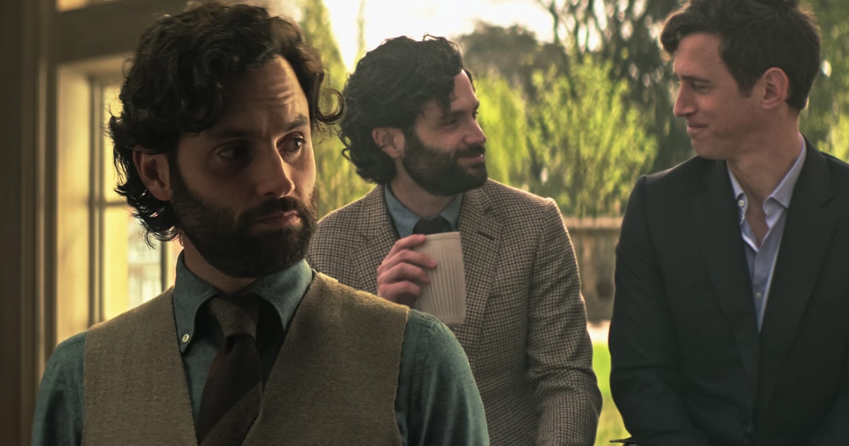 Unraveling The Mystery: Who Killed Malcolm In ‘You’ Season 4? – TVovermind