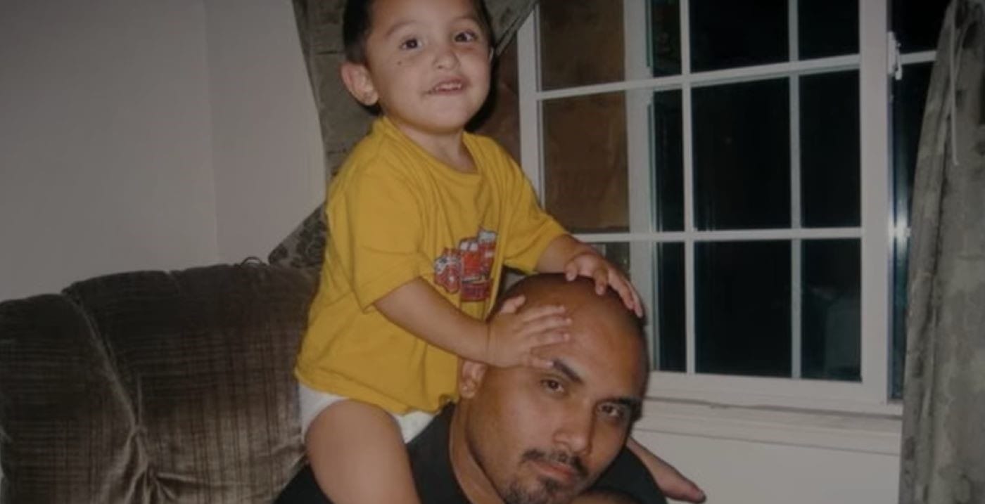 The Untold Story Of Gabriel Fernandez’s Father – TVovermind