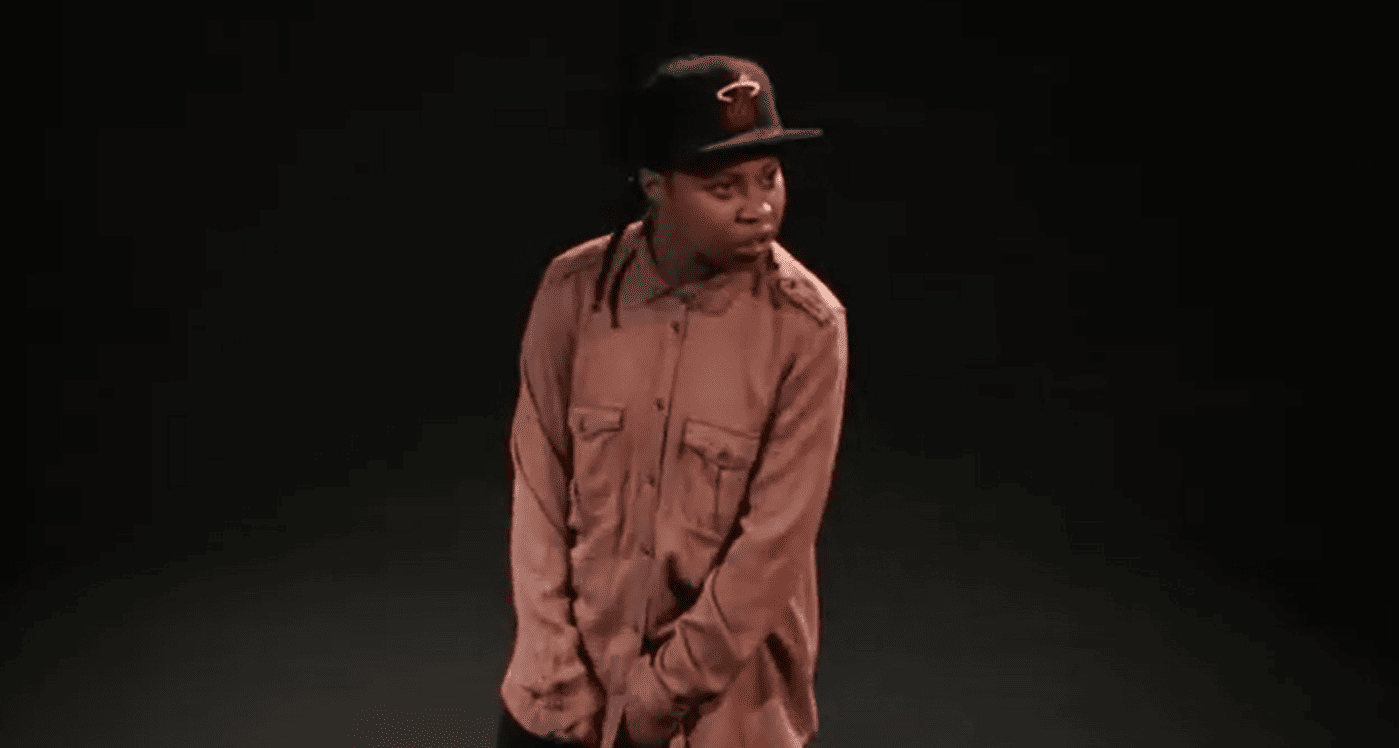 5 Things You Didn’t Know About Swarm’s Dominique Fishback - TVovermind