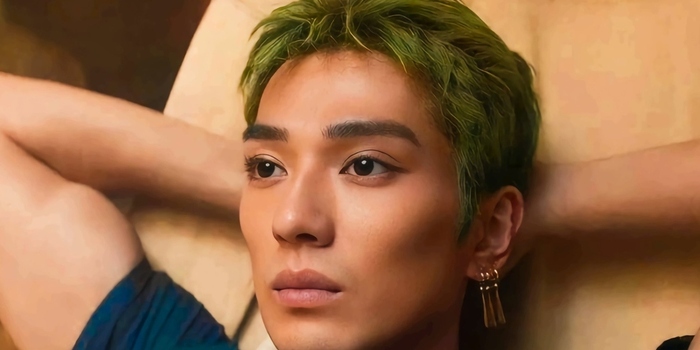 Mackenyu: 6 Things You Didn't Know About the One Piece Actor