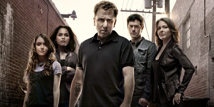 7 TV Shows Like 'Bones'