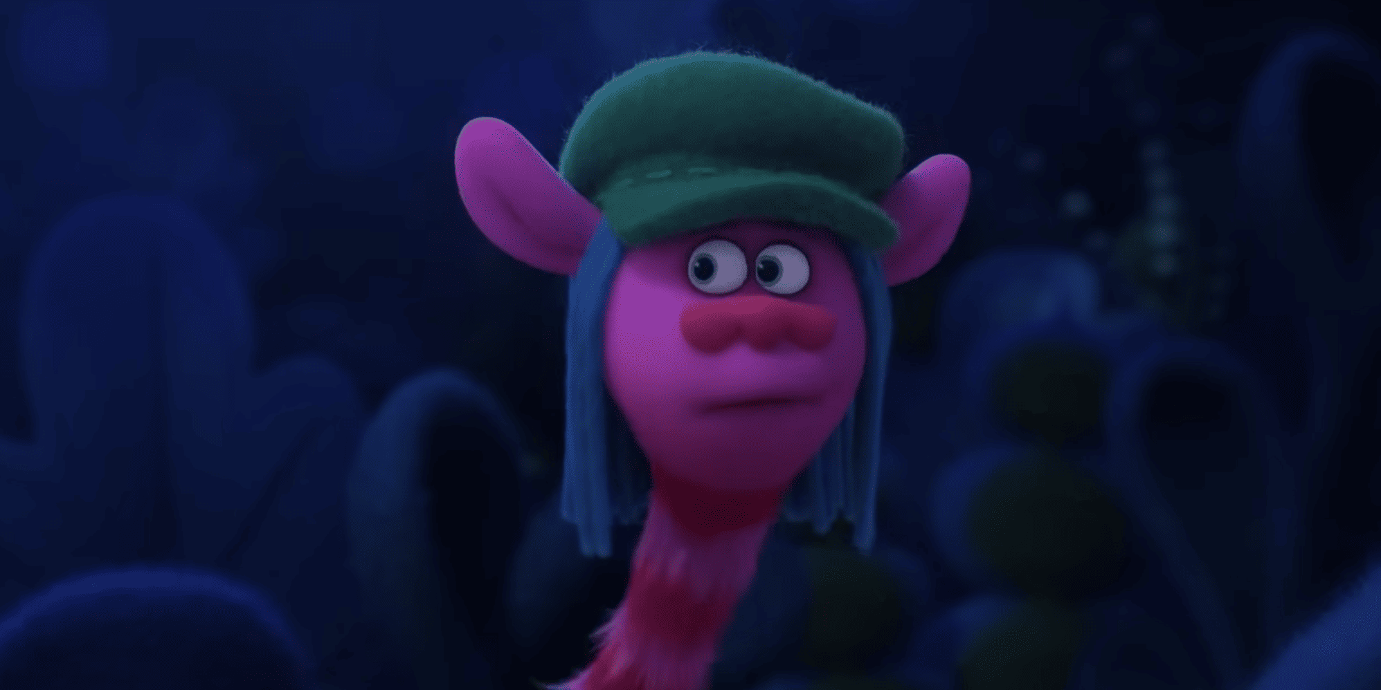 Meet the Voices Behind ‘Trolls World Tour’ Characters - TVovermind