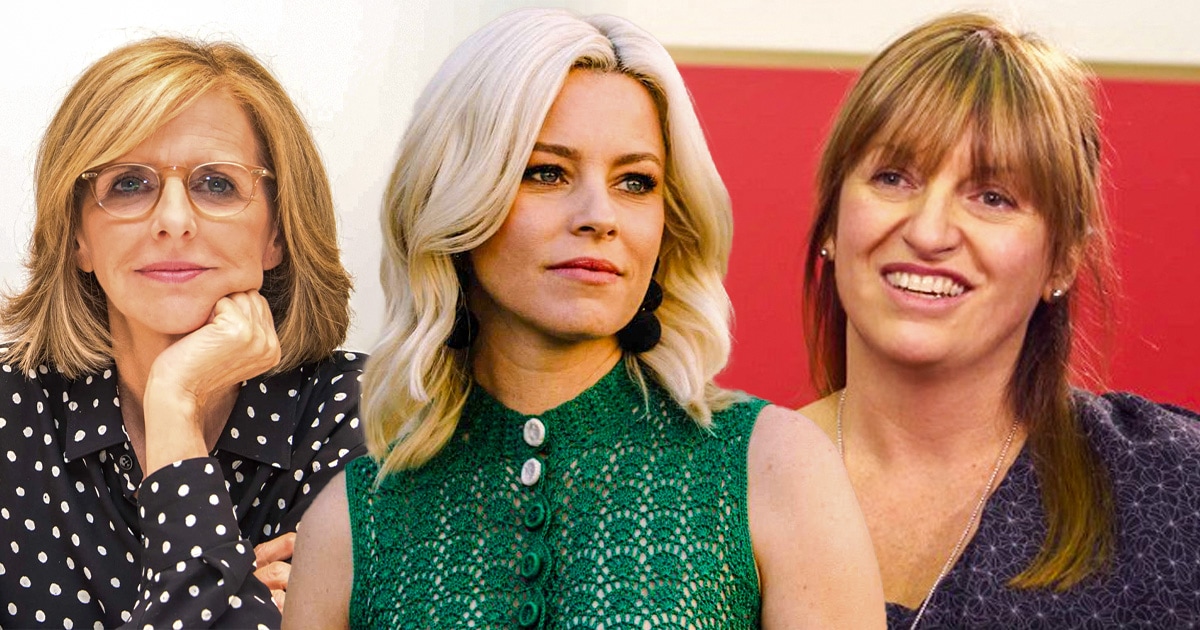 10 Highest-Grossing Movies By A Solo Female Director – TVovermind