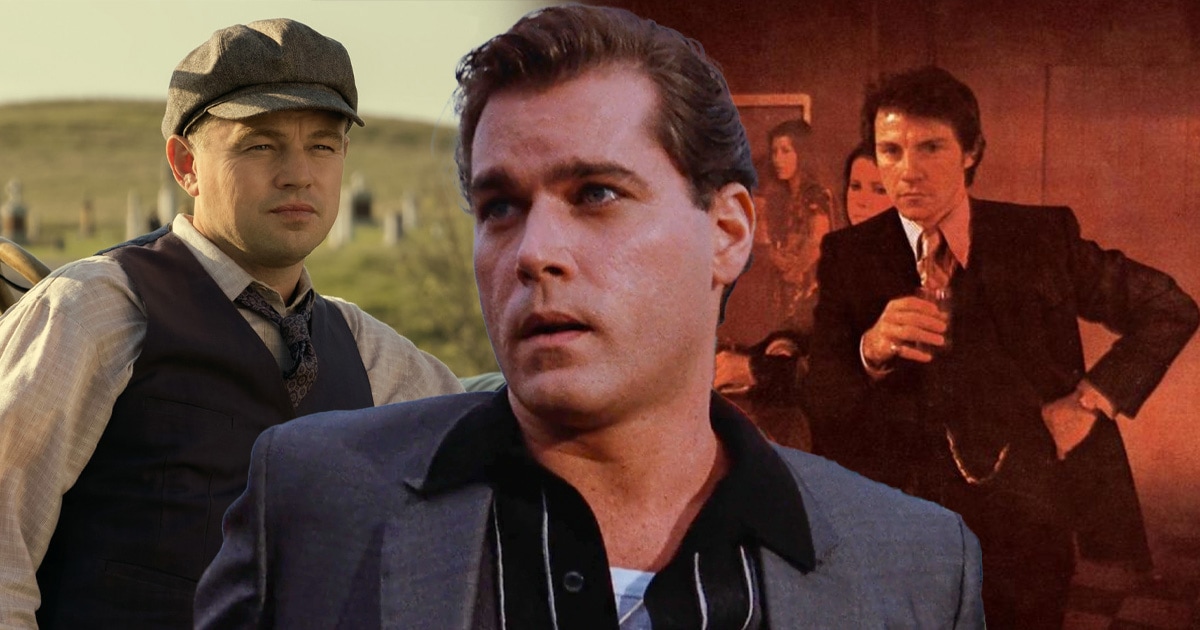 Unveiling Top Screenwriters: 5 Best Martin Scorsese’s Screenplays ...