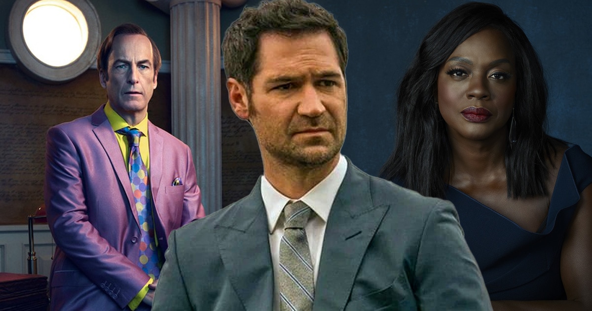 5 Legal Dramas To Watch If You Like ‘The Lincoln Lawyer’ – TVovermind