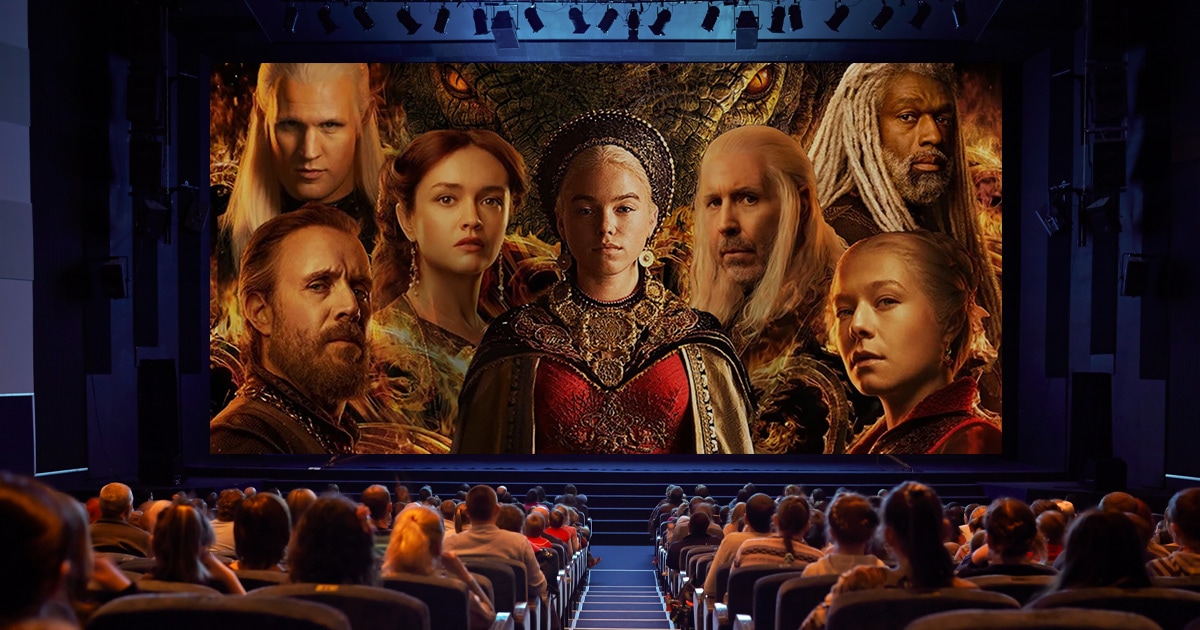 5 Reasons Why HBO Should Release House of the Dragon Season 2 in ...