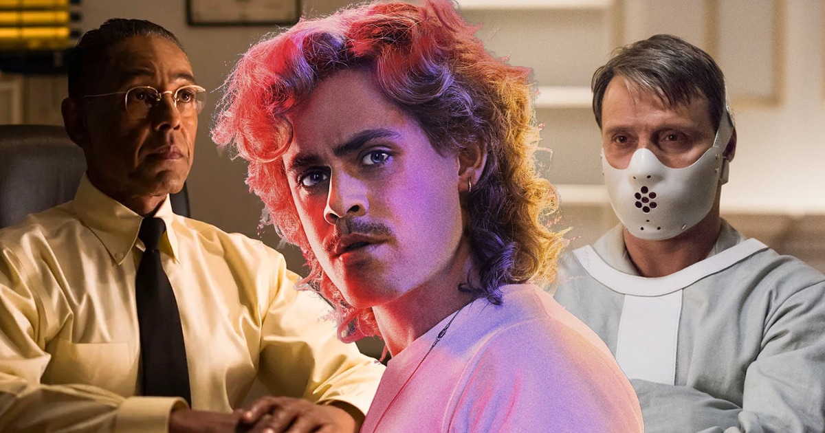 5 TV Villains You Love to Hate - TVovermind