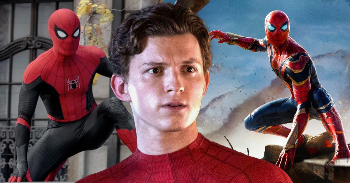 Tom Holland: 5 Things You Didn’t Know About the Spider-Man Actor ...