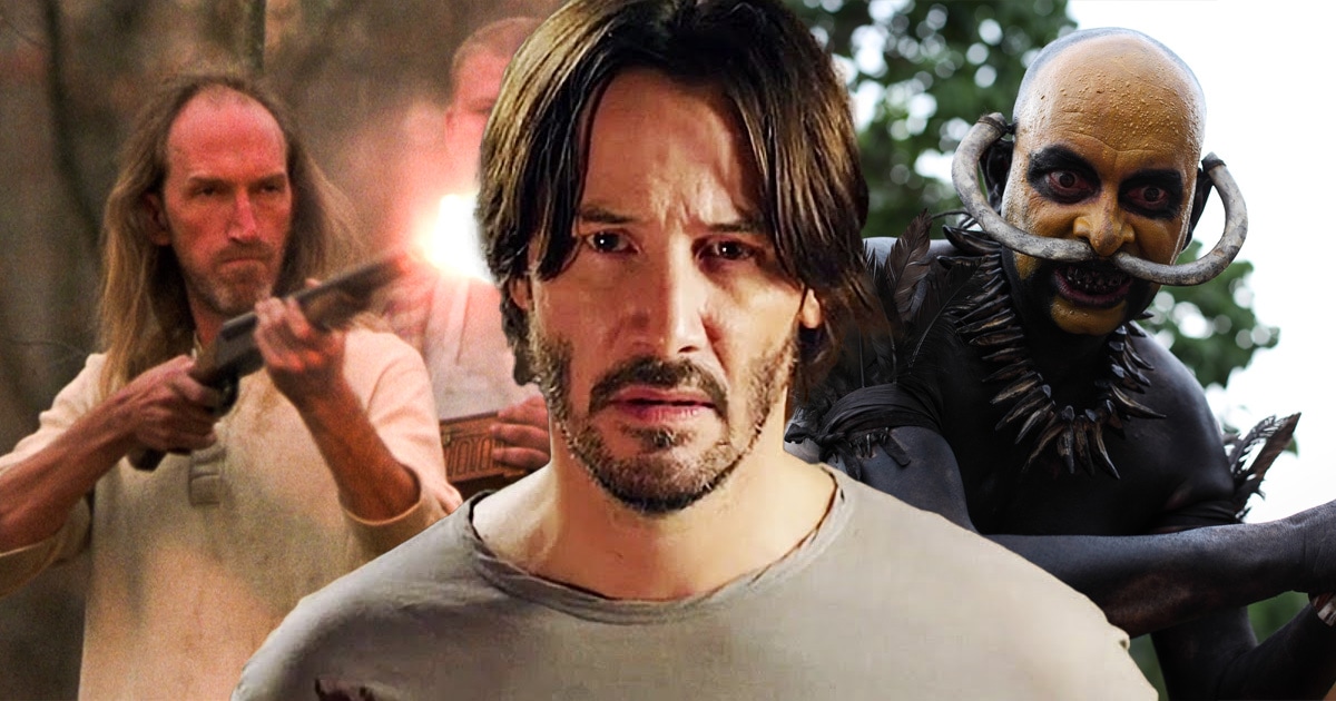 Unveiling Top Screenwriters: 6 Best Eli Roth’s Screenplays – TVovermind