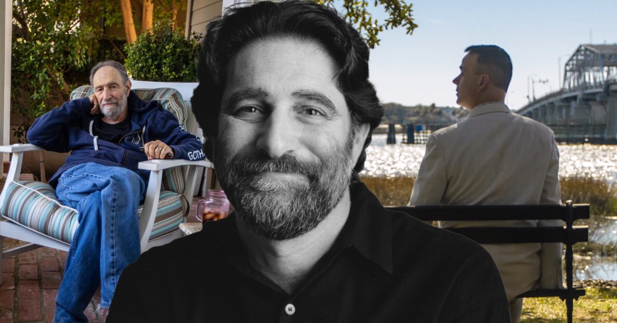 Unveiling Top Screenwriters: 6 Best Eric Roth’s Screenplays - TVovermind