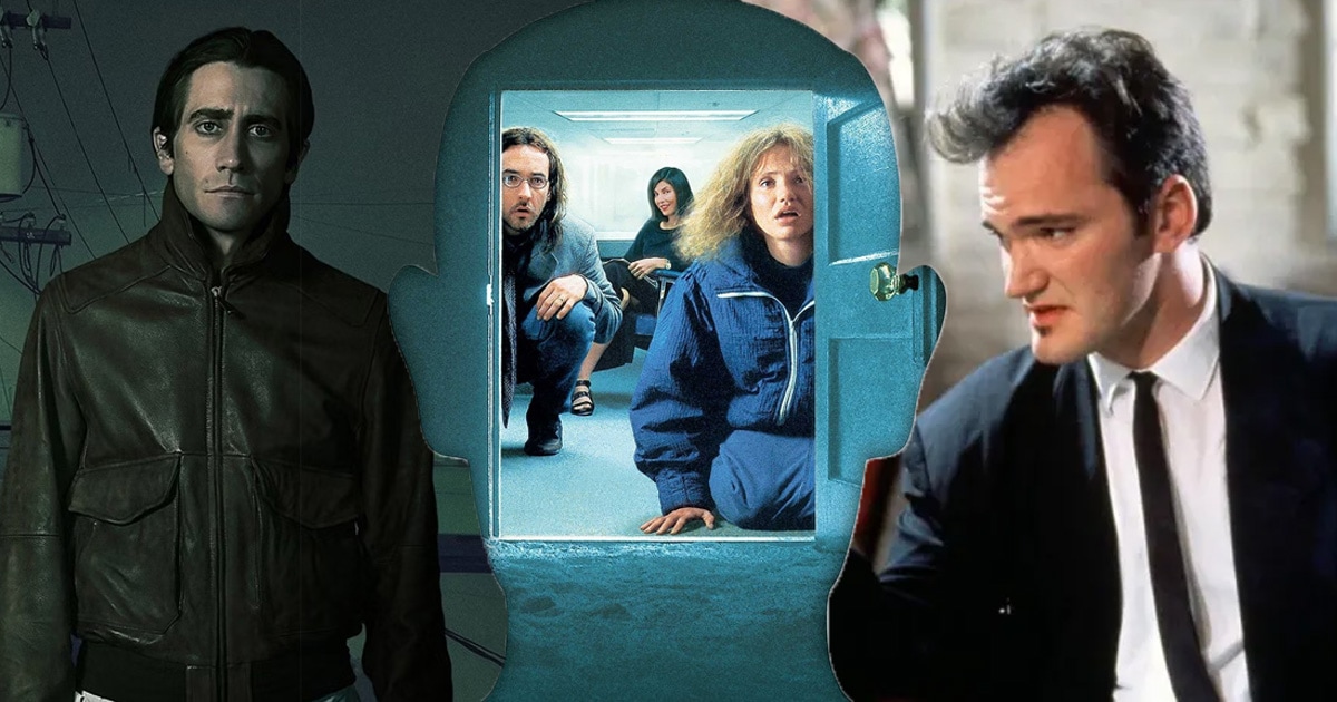 6 Filmmakers With Outstanding Directorial Debuts - TVovermind