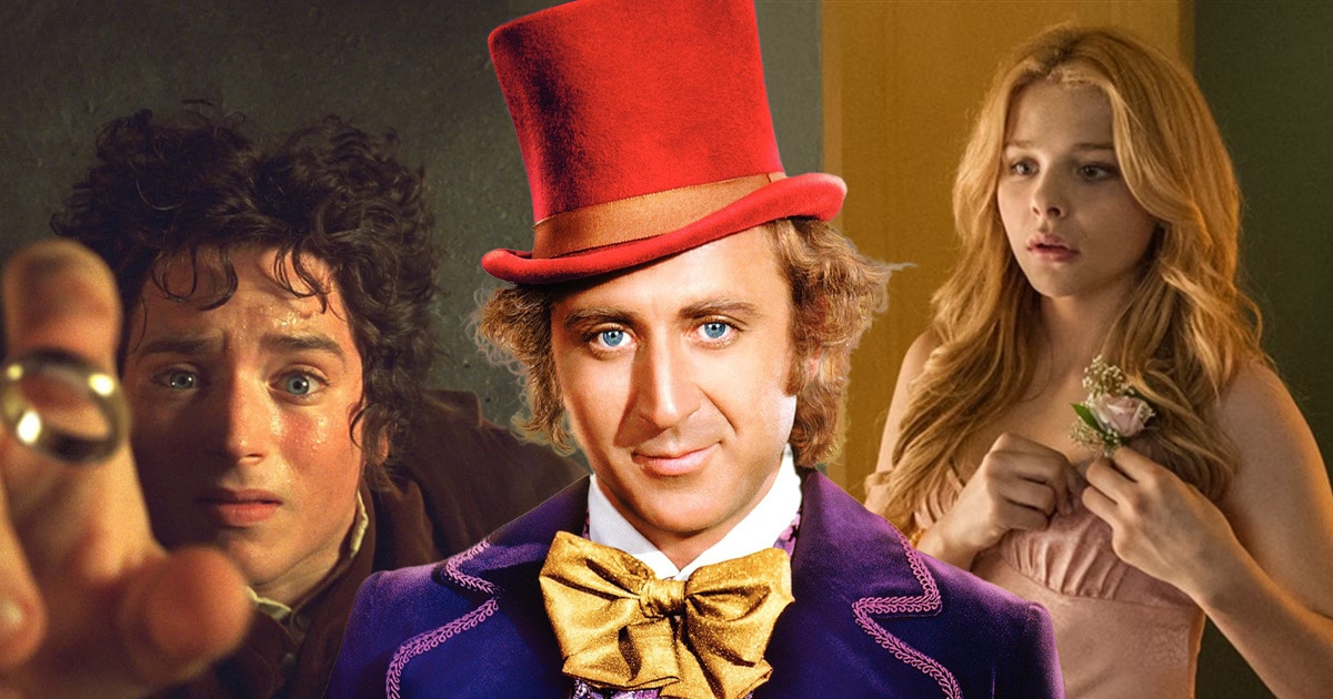 6 Times Movie Adaptations Changed The Books And Got It Right – TVovermind