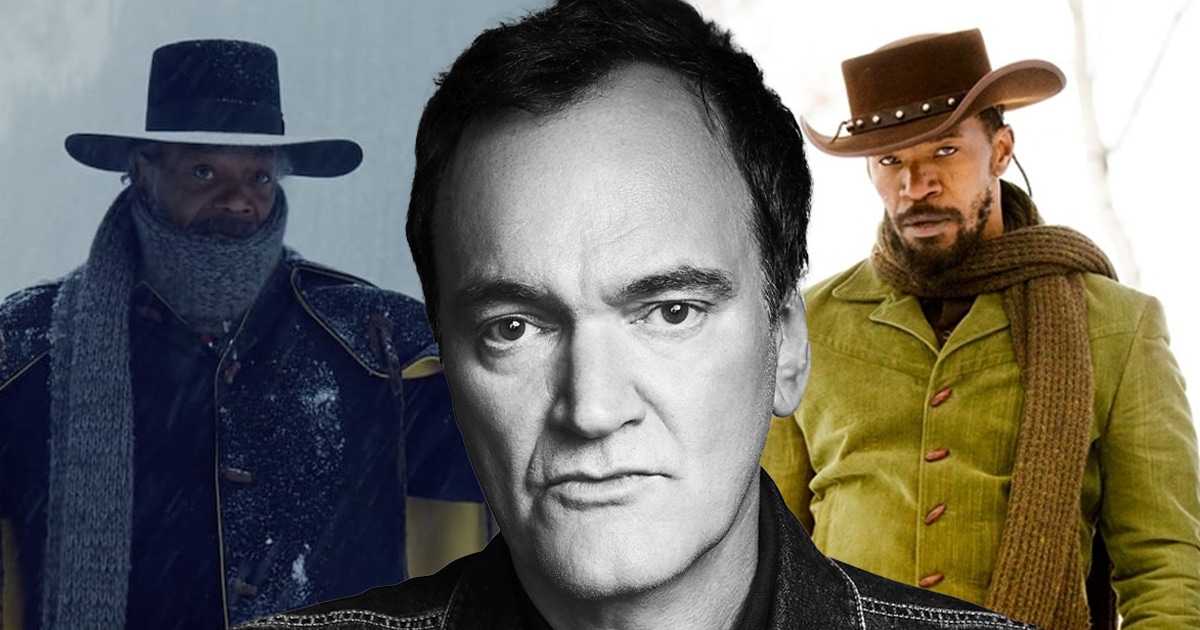 Unveiling Top Screenwriters: 7 Best Quentin Tarantino’s Screenplays ...