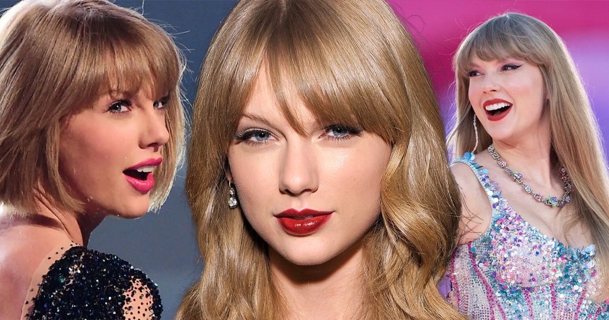 9 Things You Didn’t Know About the Musician Taylor Swift – TVovermind