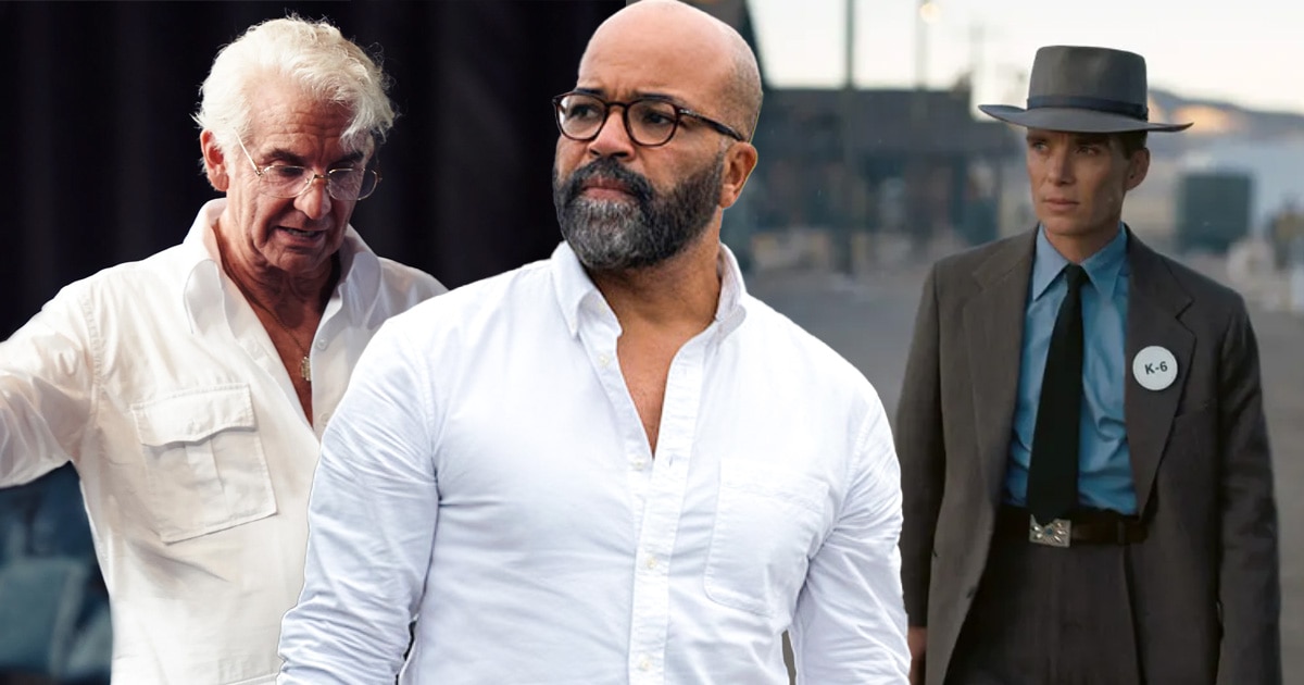 An Early Insight Into the Oscars 2024 Best Actor Frontrunners - TVovermind