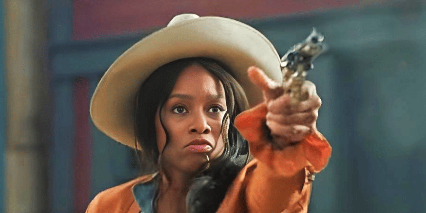 Anika Noni Rose’s Top Movie And Television Roles - TVovermind