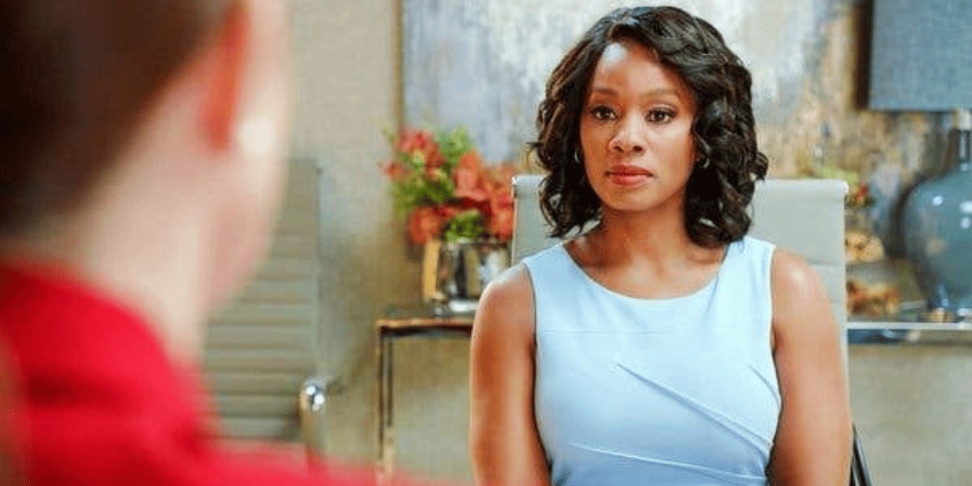 Anika Noni Rose’s Top Movie And Television Roles - TVovermind