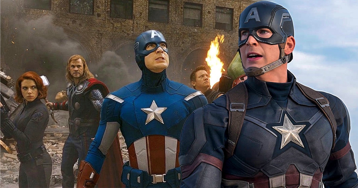 Are the Original Avengers Returning to the MCU? Here’s What You Need to ...