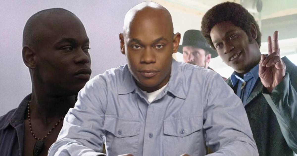 Bokeem Woodbine’s Top 6 Movie Roles - TVovermind