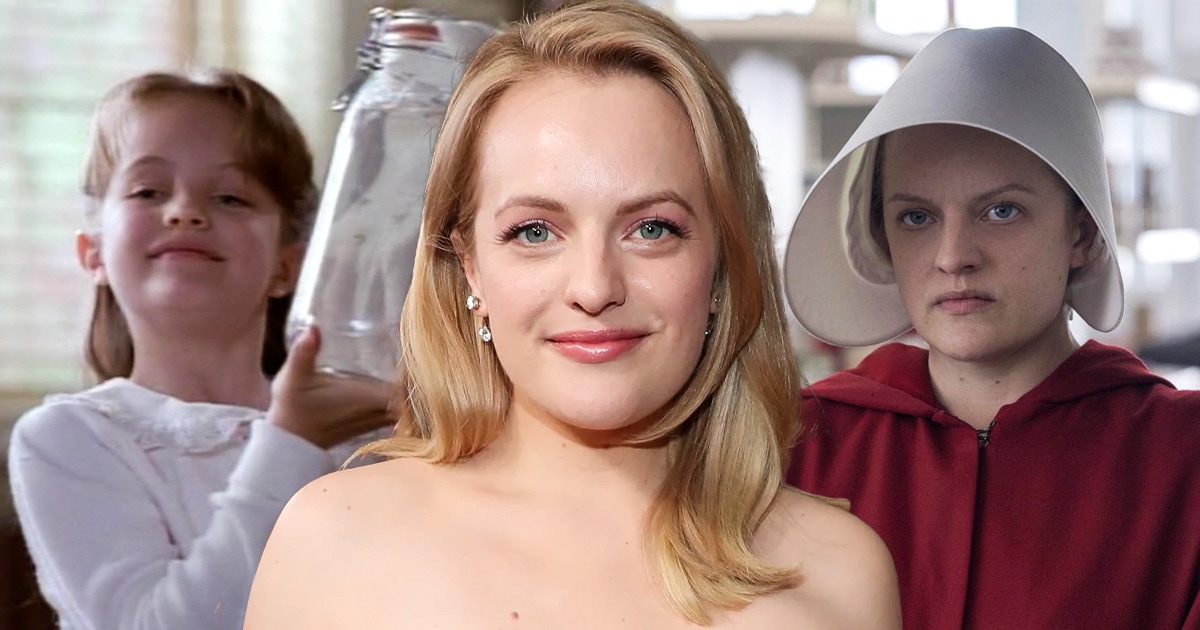 Elizabeth Moss’ Best Performances In Television – TVovermind
