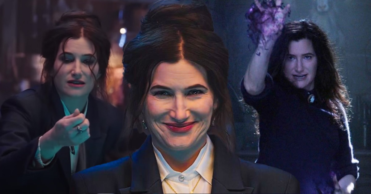 Everything You Need To Know About Marvel’s Agatha: Darkhold Diaries ...