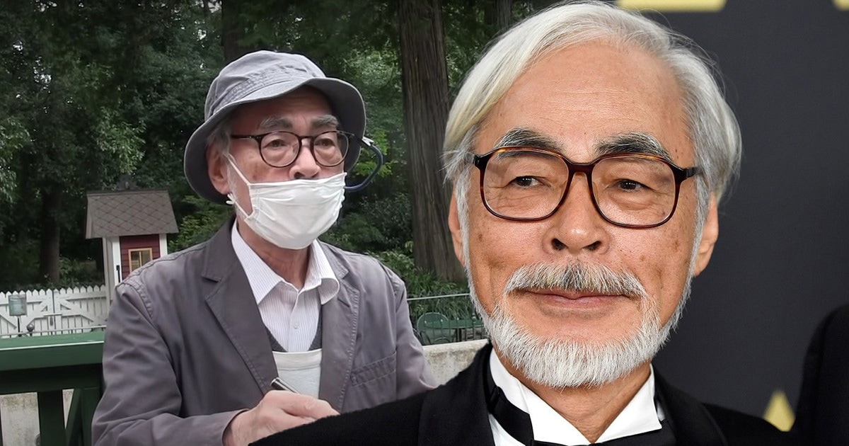 Exploring Hayao Miyazaki’s Beautiful Animated Filmmaking: What Is His ...