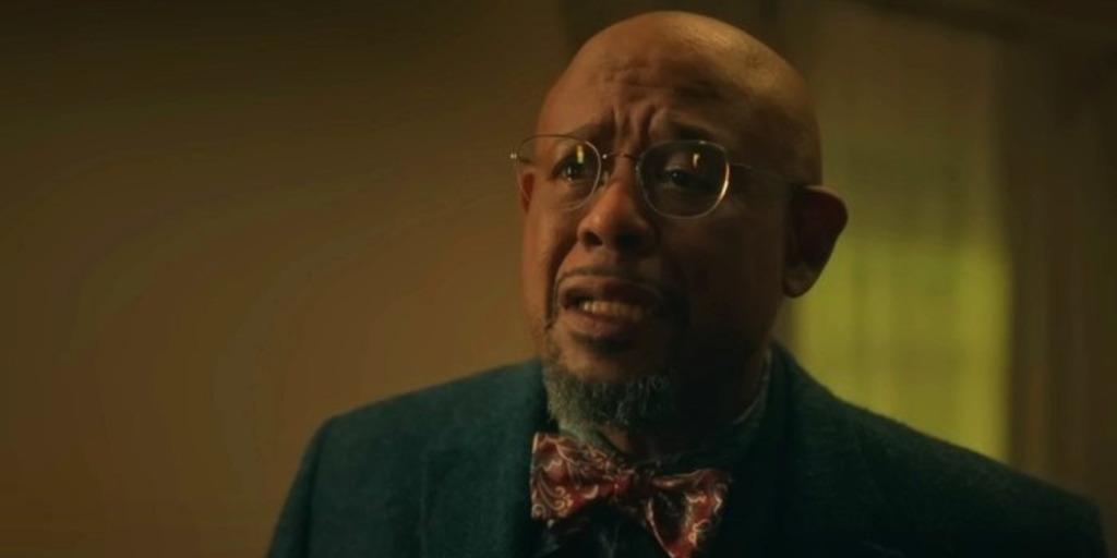 Unveiling Forest Whitaker’s Best Roles In Television - TVovermind
