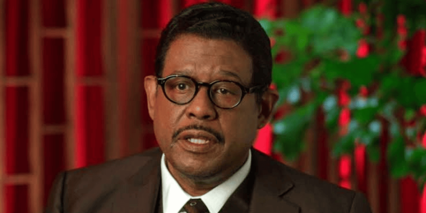 9 Things You Didn’t Know About Big George Foreman’s Forest Whitaker ...