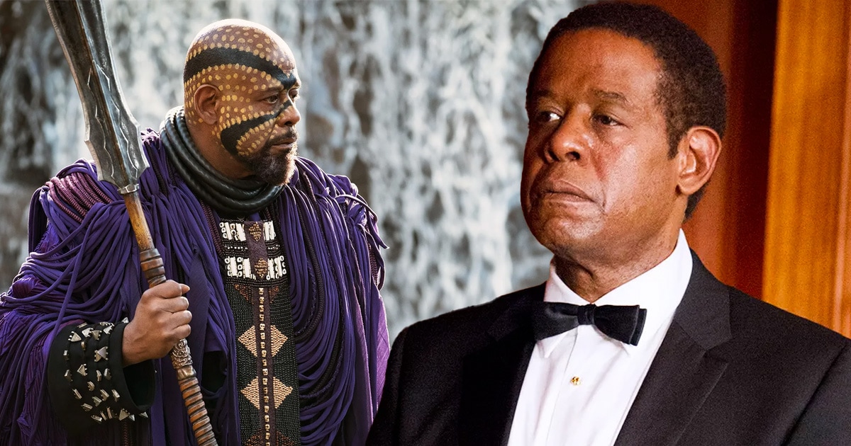 Forest Whitaker: Examining His Best Movie Performances - TVovermind