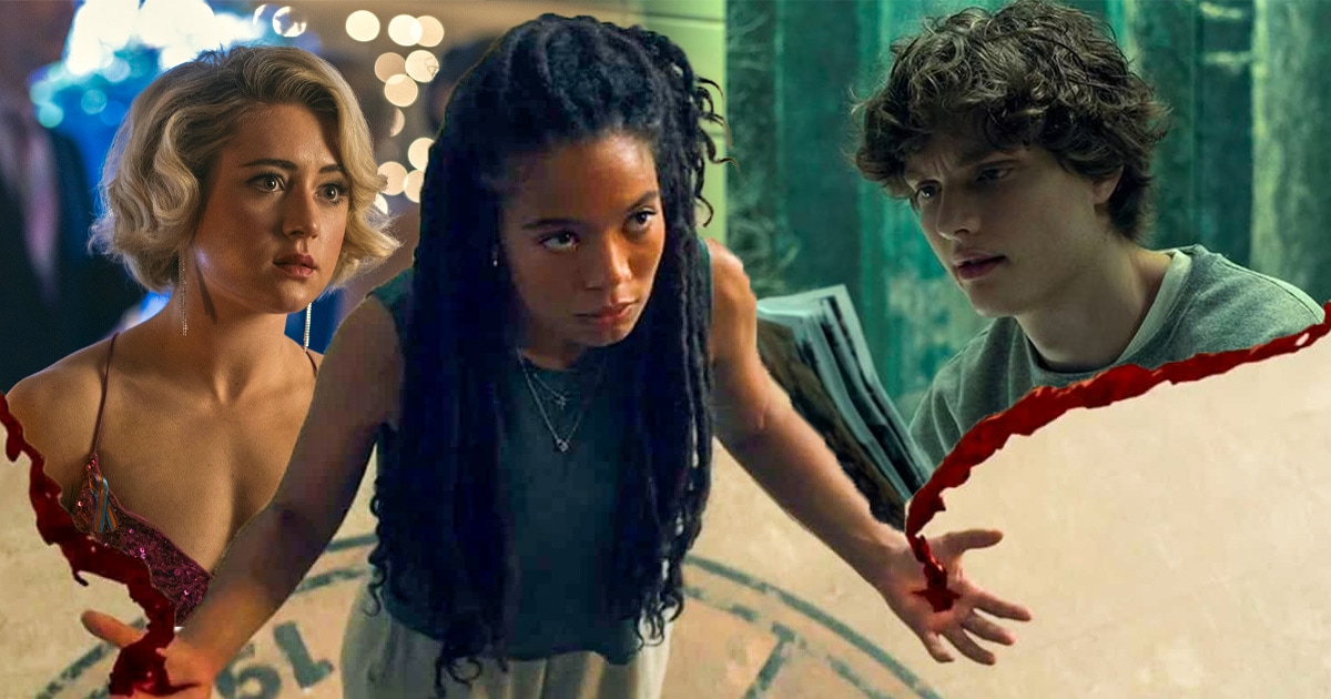 Gen V Cast, Characters, & Their Powers: Who’s Who in the Superhero ...