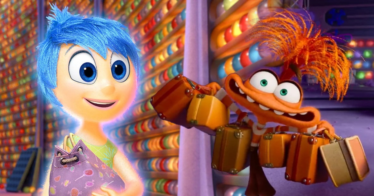 Here’s Everything We Need to Know About Inside Out 2 – TVovermind